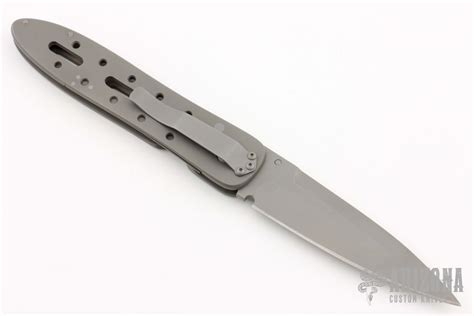 Assassin Arizona Custom Knives