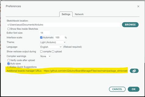 Tutorial Electronics And Programming Pemrograman Stm32 Di Arduino Ide Menggunakan Jtag