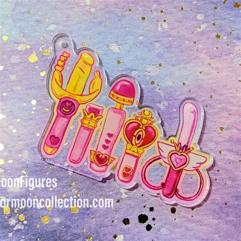 Dildo Keychain Etsy