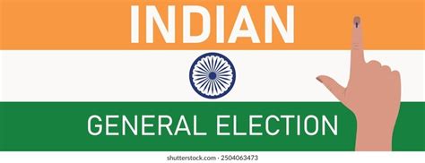 Election Commission India Eci Autonomous Constitutional Stock