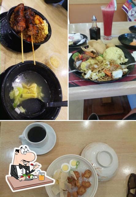 Chowking Restaurant Hamdan Abu Dhabi Behind Crown Plaza Hamdan Bin