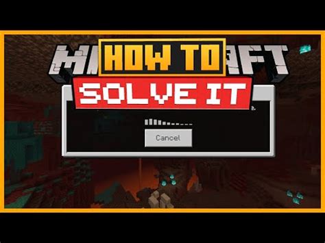 🟨 What To Do If Minecraft Wont Stop Crashing Because Of A Resource