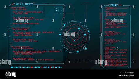 Php Programmer Stock Vector Images Alamy