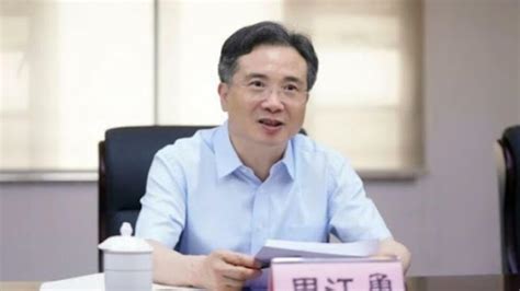 杭州市委书记落马或因力挺马云？ ＊ 阿波罗新闻网