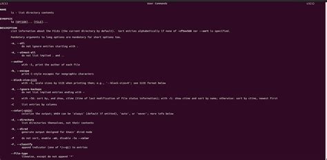 linux a kernel life basic commands part 2 by pradnya medium