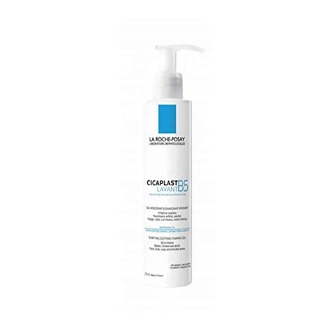 Cicaplast B5 Gel Lavant 200ml - Vitaltone Pharmacy