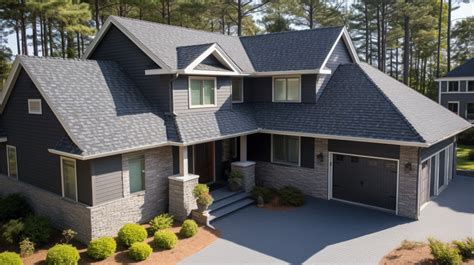 Comprehensive Guide To Asphalt Shingle Roof Maintenance
