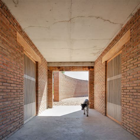 Galería De El Pabellón De Arcilla Alvaro Siza Baaq 29