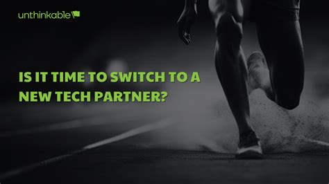 is your software development partner slowing you down