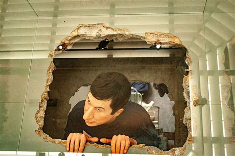 Maurizio Cattelan Wikipedia