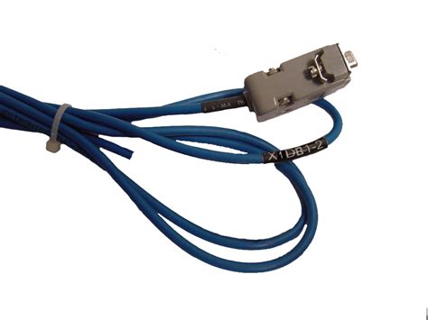 Couplers Standard Cable Assembly