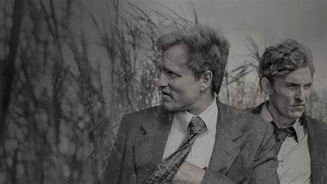 Toutes Les Saisons De True Detective Classées Du Pire Au Meilleur