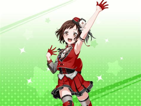 Tsugumi Hazawa Pure To Deliver Her Feelings Cards List Girls