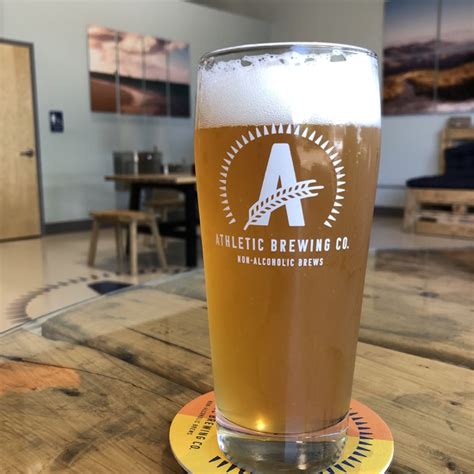 Athletic Brewing Company