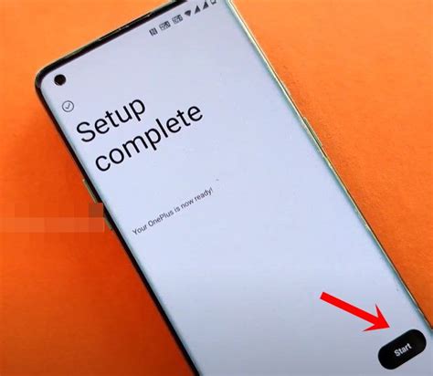 How To Bypass Or Remove Pattern Lock On OnePlus 8 8 Pro Or 8T