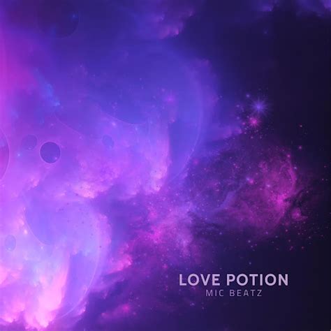 Love Potion Youtube Music