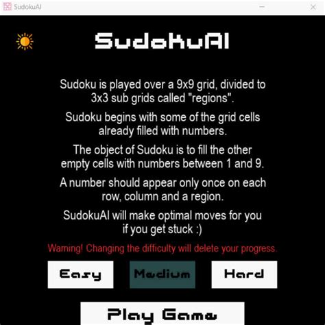 Paul M On Linkedin Cs50 Cs50ai Python Ai Sudoku