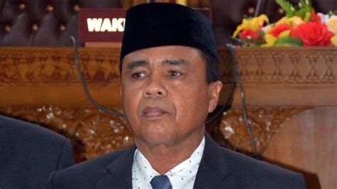 Pengusulan Pj Bupati Aceh Barat Terjadi Dualisme Versi Ketua Dan Wakil