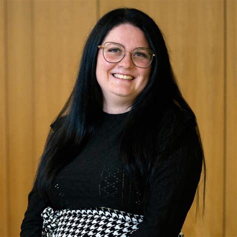 Helena Gadsby Edge Hill University