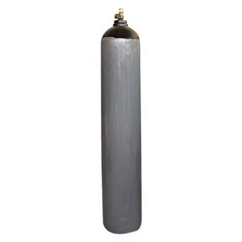 Mild Steel Nitrogen Gas Cylinder 200psi Packaging Size 50l At Rs 800