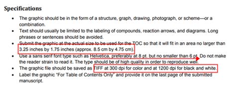 投稿sci遇到杂志要求提供graphical Abstract或者toc该如何制作呢，建议收藏 哔哩哔哩