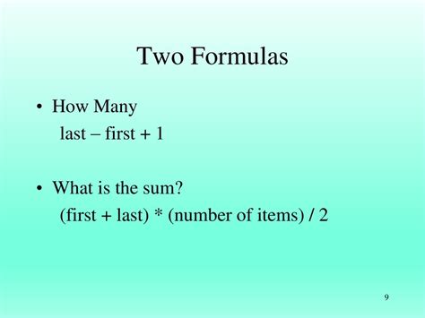 COMPUTER 2430 Object Oriented Programming And Data Structures I Ppt