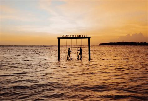 Top 8 Things To Do In Gili Air And Travel Guide Map