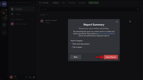 How To Report Someone On Discord TechRadar