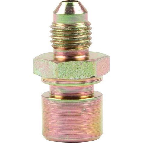 Allstar Performance All50103 Brake Line Adapters 4 To Fem 18 Npt