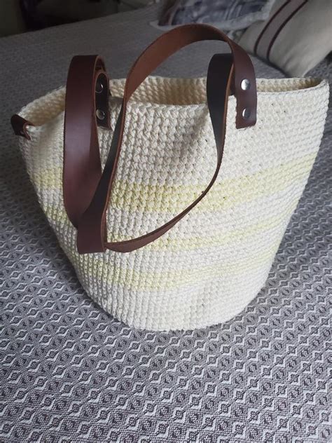 Сумка шоппер — ціна 800 грн у каталозі Шопери Купити аксесуари за доступною ціною на Шафі