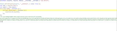 Reactjs Vscode React Typescript Mocha Breakpoints Not Hit Stack Overflow