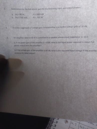Solved CT3615 W Soring 2020 Problems 14 2 15 5 14 7 15 8 Chegg