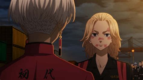 Tokyo Revengers Season 3 Episode 11 Release Date And Spoilers