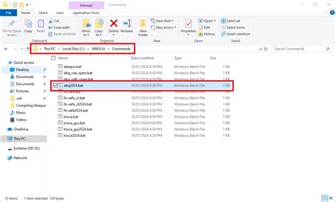 Compiling Abaqus With Fortran Ultimate Guide For Abaqus 2024 On Windows