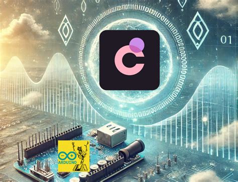 Step By Step Guide Building A Blockchain Based Iot Weather Oracle On Chromia With Arduino