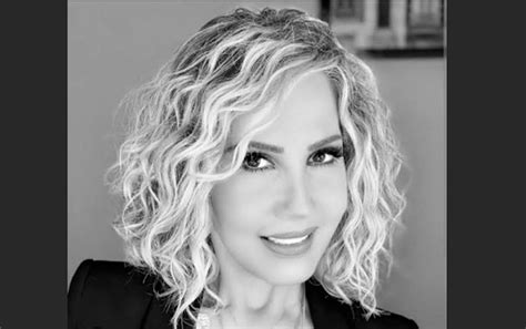 Muere Silvia Galván A Los 70 Años Tras Lucha Contra Cáncer