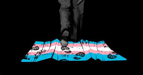 Opinion Trumps Shameful Campaign Against Transgender Americans The New York Times