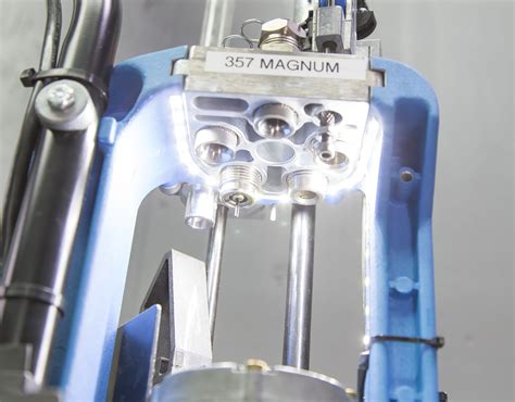 Hands On KMS Squared UFO Press Light Kits For Dillon Presses
