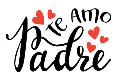 Imágenes De Te Amo Papa
