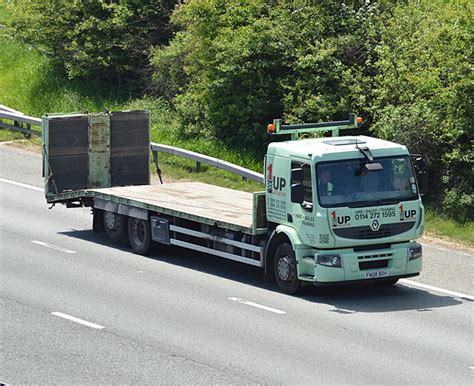 1UP Access FN08BOH A1 M Bramham 06 06 2013 Harry S On The Road