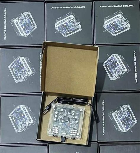 Nguồn trong nguồn trong suốt Lazada vn
