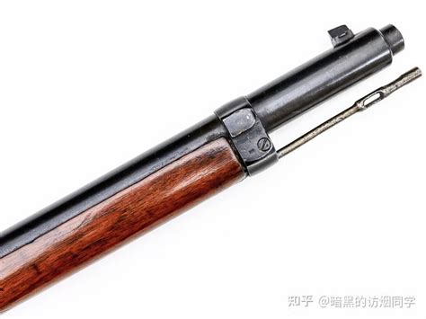 中国抗战轻武器——步枪篇（完善版） 知乎