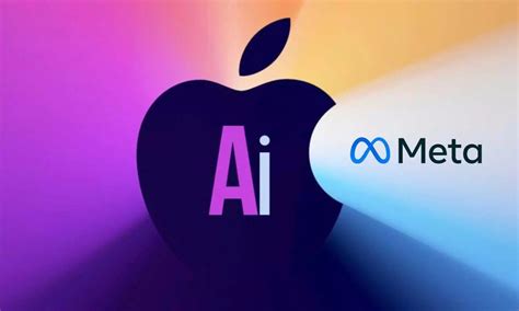 Apple yapay zeka konusunda Meta ile ortaklık kurabilir DonanımHaber
