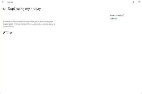 What S New With The Settings App For The Windows 10 April 2018 Update Windows Central