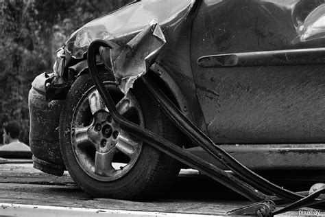 Two Vehicle Collision Near Sungai Buloh Leaves Two Dead Six Injured