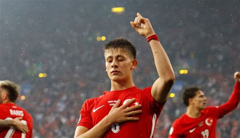 5 Pemain Calon Peraih Gol Terbaik Euro 2024 Bellingham Bersaing Dengan