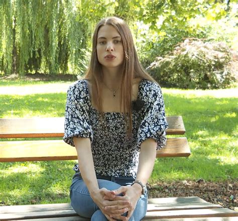 Matea Butorac Baš Kao što Imamo Umjetničko Klizanje Tako Se I Ovaj Sport Počeo Nazivati