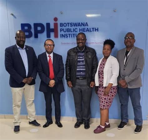 African Society For Laboratory Medicine Aslm On Linkedin Aslm Had A