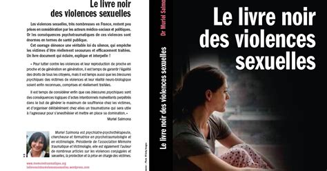 stop aux violences familiales conjugales et sexuelles À paraître chez Dunod le avril Le