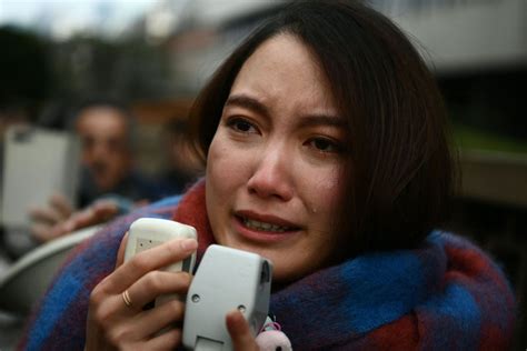 Japanese Journalist Shiori Ito Wins Metoo Damages Case After Accusing